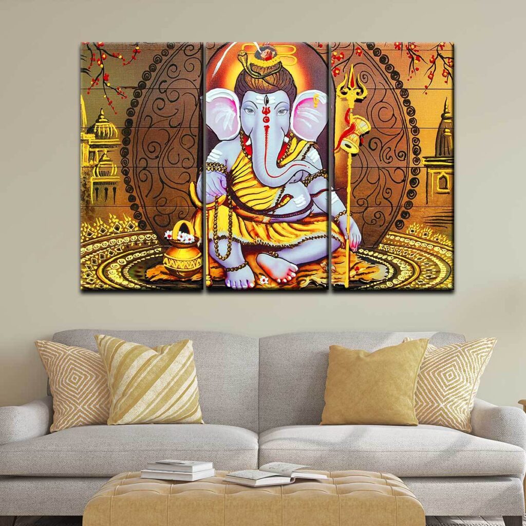 Canvas Print Service in Nepal- Chitrabazaar